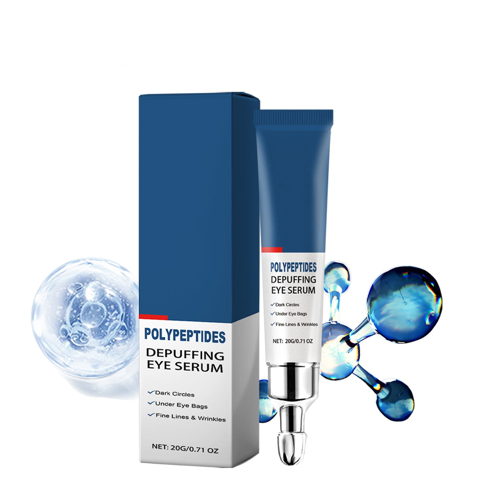 Click here for Fstdelivery Beauty & Personal Care! Peptide Depuff... prices