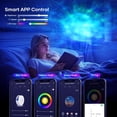 Galaxy Projector for , Projector, APP Control Memory Setting ...
