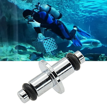 Zeus Swivel Spool Easy to Install Anti-corrosion with O-ring Rubber ...