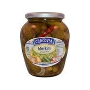 Milwaukee's Dill Pickles, 32 oz. - Walmart.com