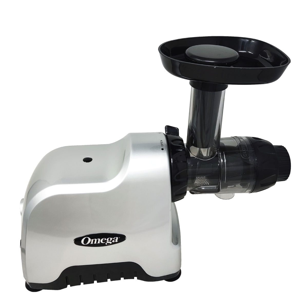 Extractor de Prensa Fría Omega Centro de Nutrición CNC80S Cold Press ...