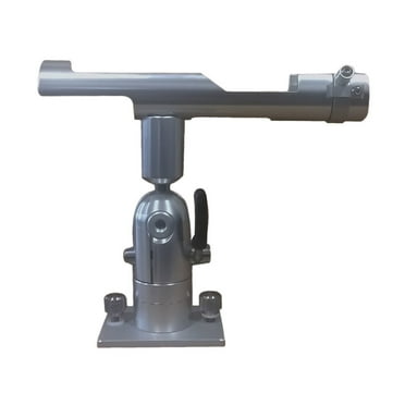 Worth Company 05036 Worth Anchormate Anchor Holder - Black - Walmart.com