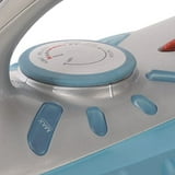 NONSTCK STM/DRY IRON SLVR - Walmart.com