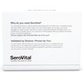 SeroVital Renewal Complex, Female Peptide Support, Revitalizer for ...