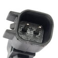 TRQ Front ABS Wheel Speed Sensor For 10-13 Buick LaCrosse 11-13 Regal ...