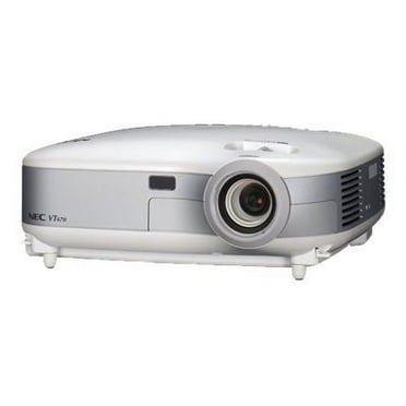 NEC Display 3000 Lumen SVGA Portable Projector - Walmart.com