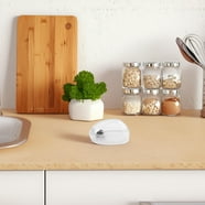 ALDKitchen Commercial Churros Machine with 3-Hole Nozzles, Manual Deep ...