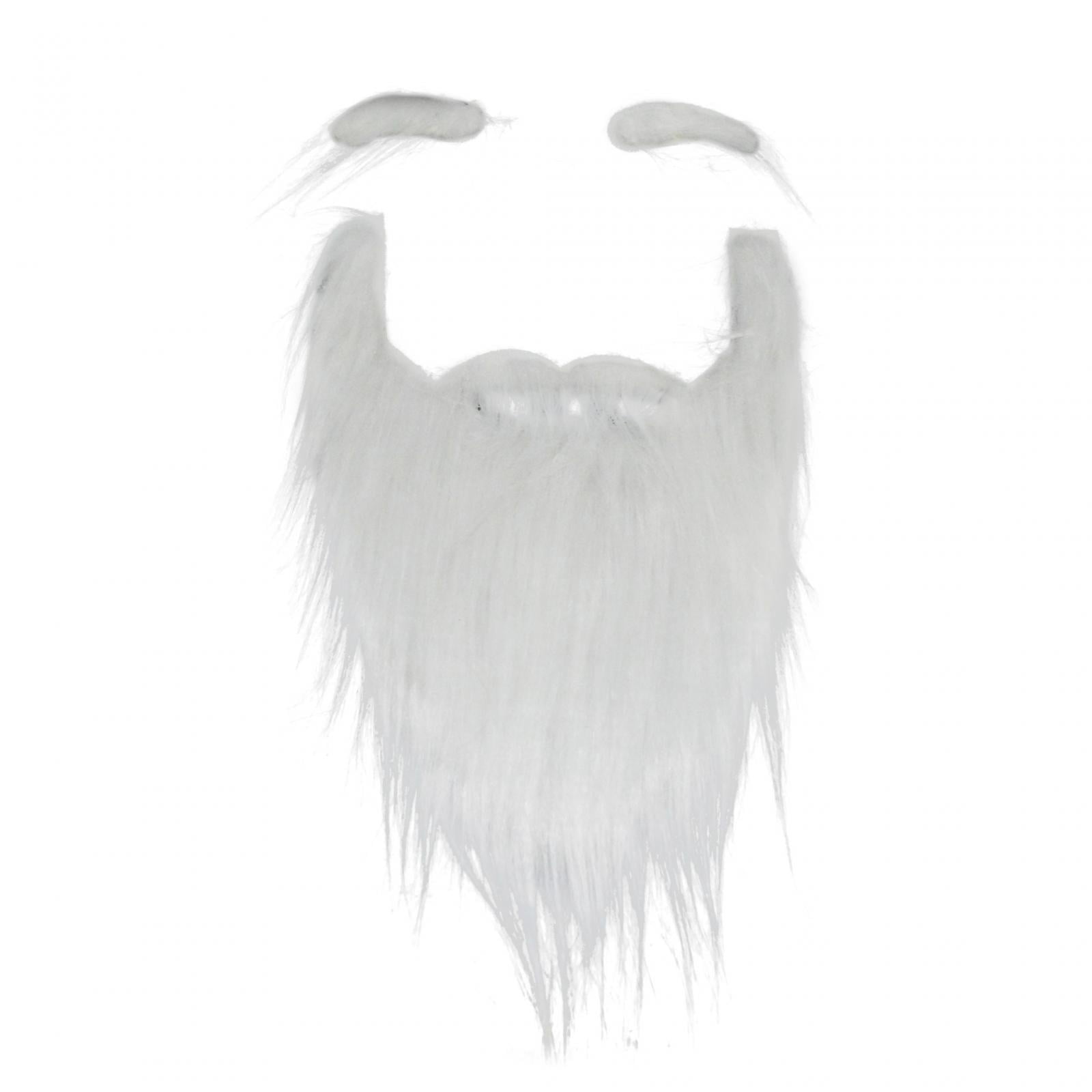 Click here for Beloving Santa Beard Novelty Dwarf Gnome Beard For... prices
