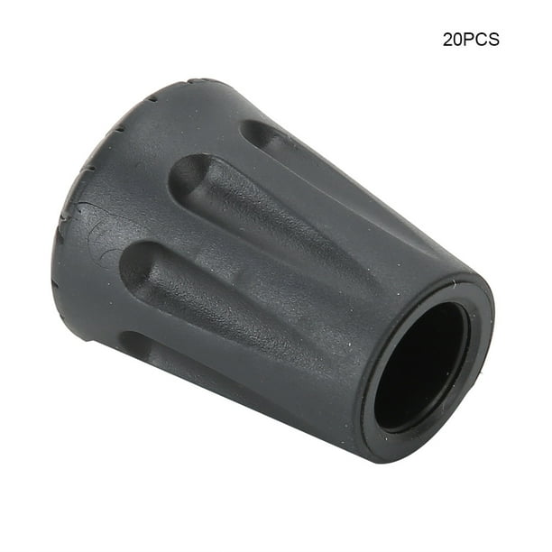 Reinforced Cane Tips,20pcs Replacement Reinforced Cane Cane Tips ...