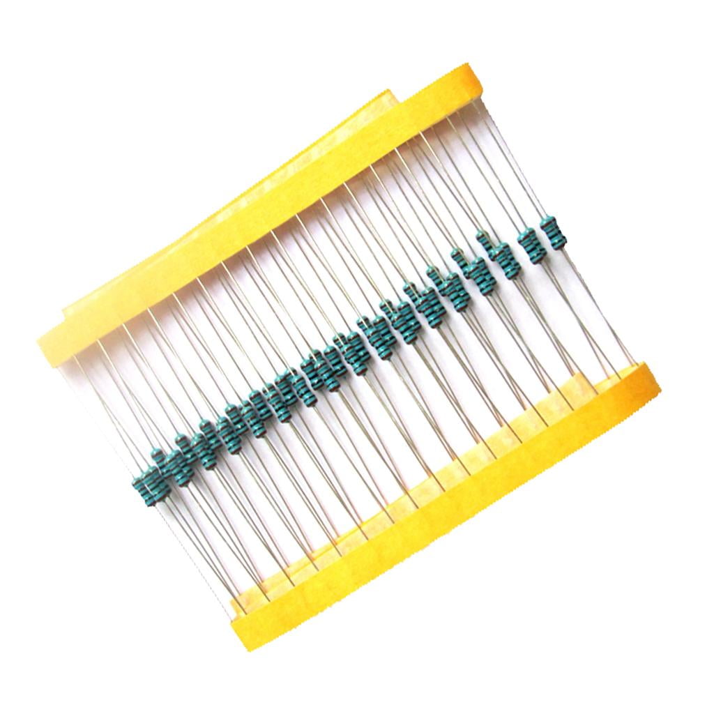 Heat resistance metal oxide resistance metal film resistance 10 kΩ 1 ...