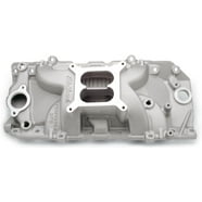 Edelbrock 2121 Performer Series Intake Manifold - Walmart.com