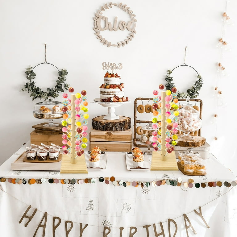 Lolly Display Wedding
