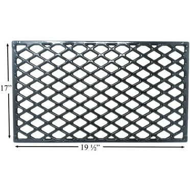 Broilmaster BBQ Parts: Stainless Steel Flavor Screen Replacement for P3 ...