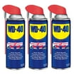 WD-40 10152 Multi-Use Product Spray with Smart Straw, 12 oz. Pack of 12 ...