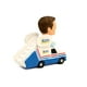 Arrested Development Stair Car with Michael Bobblehead - Walmart.com