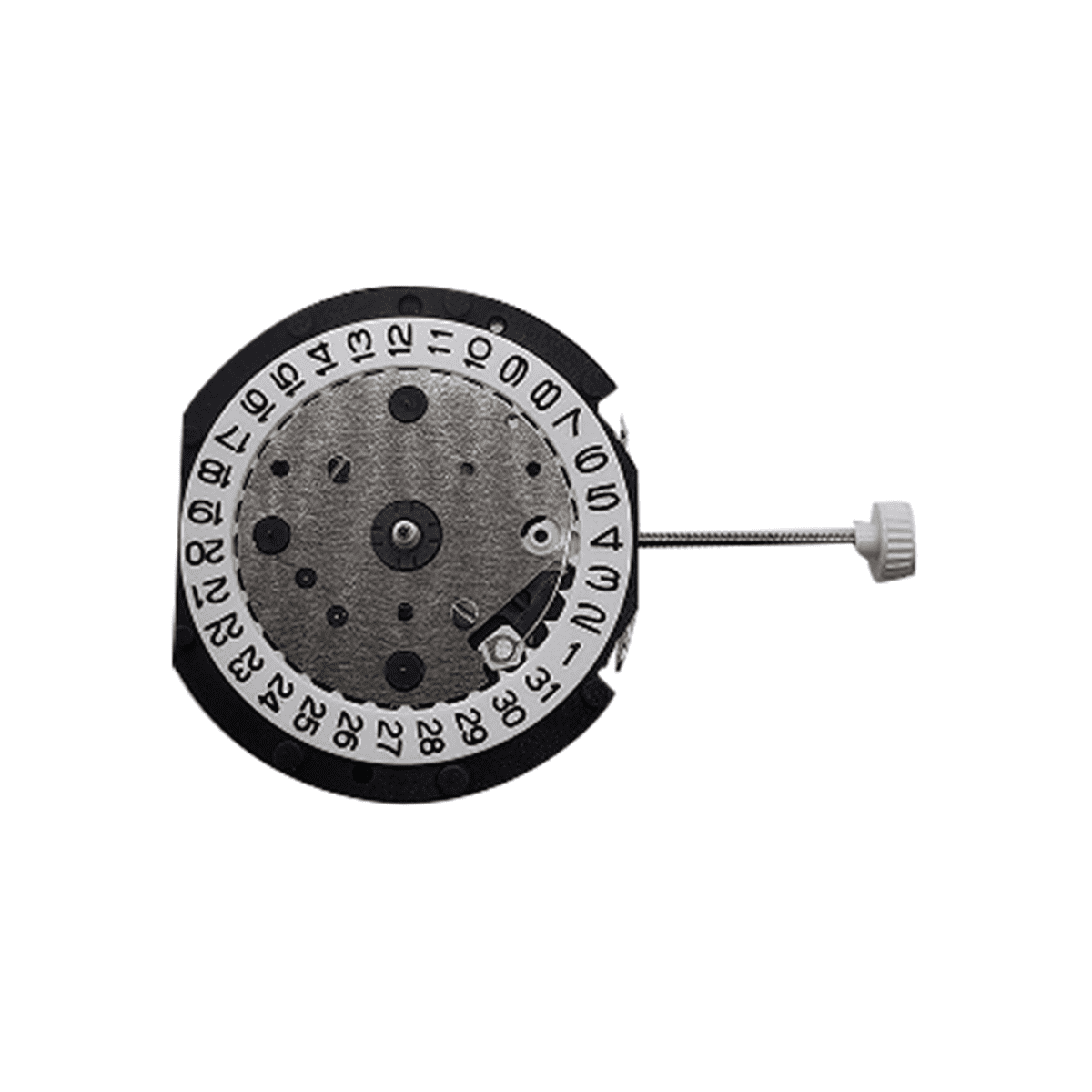 Click here for Unbranded Watch Movement Accessories Quartz Moveme... prices