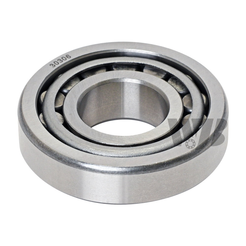 WJB Bearing Fits GM PASS; TRUCK 03-89; HONDA TRUCK 02-94; ISUZU TRUCK ...