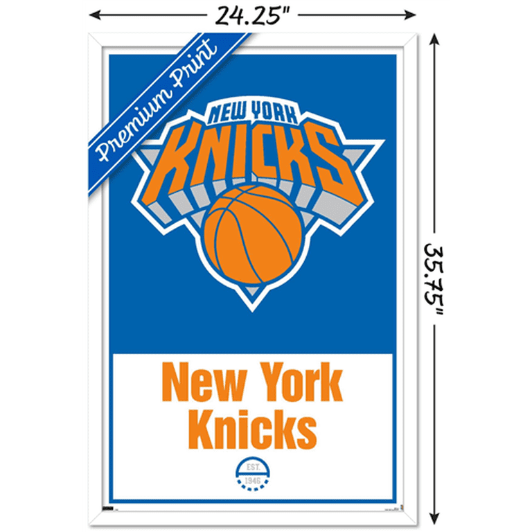 Knicks Logo Png