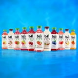 Bai Coconut Pineapple Water Beverage, 18 fl oz, 12 Pack Bottles ...