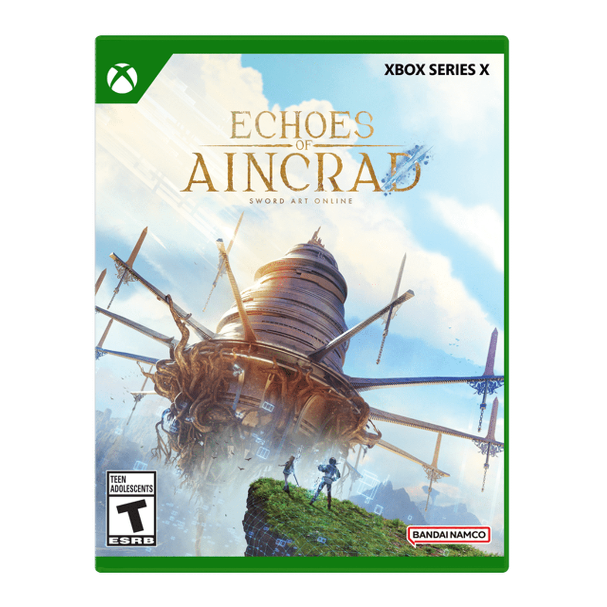 Click here for Namco Sword Art Online: Echoes Of Aincrad (Xbox Se... prices