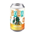 Star Wars - Greedo (with Chance of Chase) Vinyl Soda - Walmart.com
