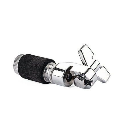 homeholiday Hi-Hat DIY Double Drum Pedal Cymbal Stand Post Lightweight ...