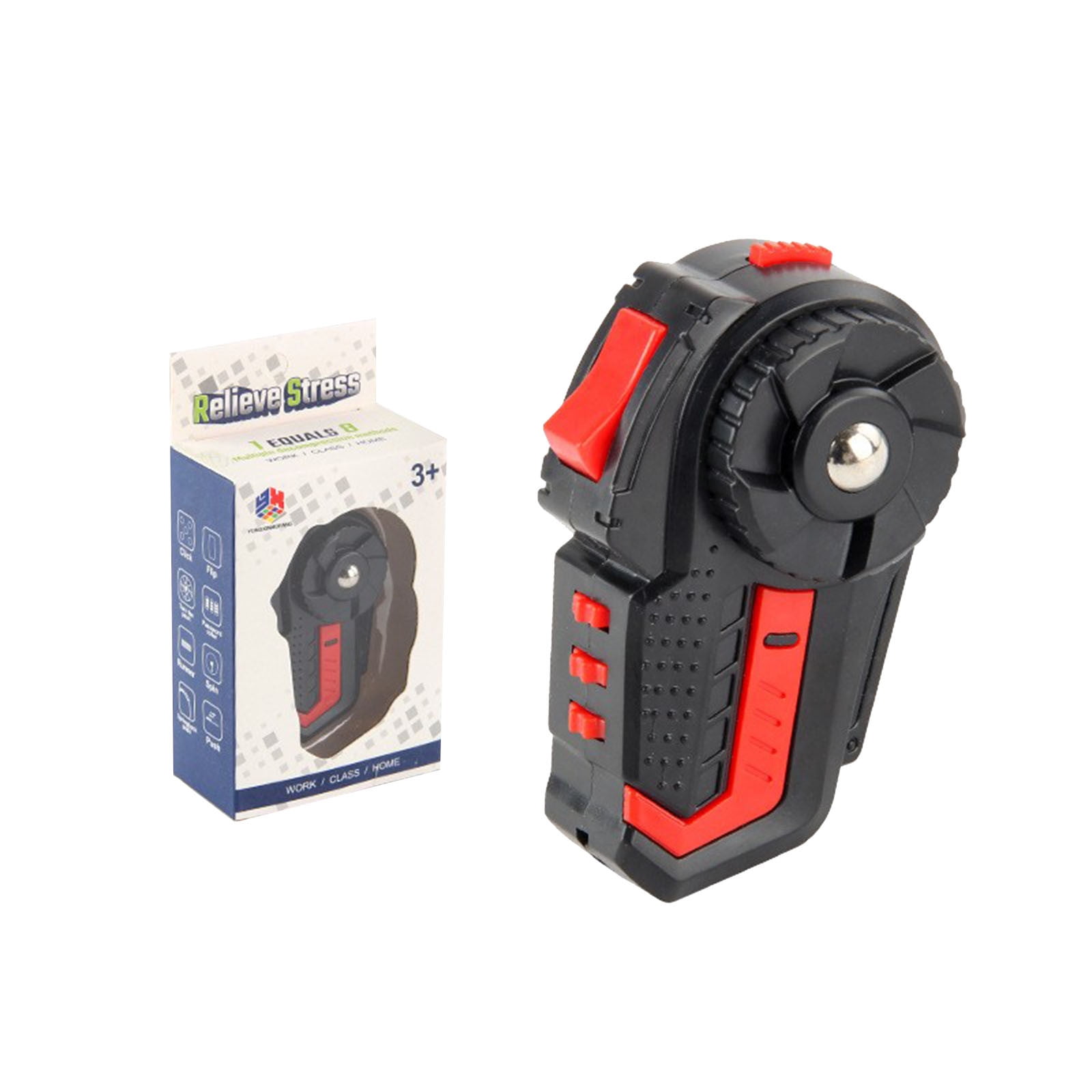 Click here for Rewenti Decompression Toy Decompression Handle Adu... prices