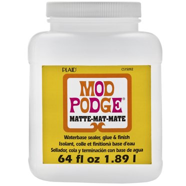 Mod Podge Image Transfer Medium-8oz - Walmart.com