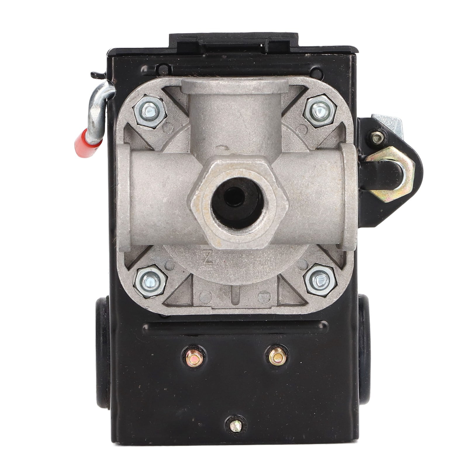 Air Compressor Pressure Switch, Smart Handle Manifold Pressure Switch ...