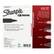 Sharpie Extreme Permanent Markers Fine Point Black 4 Count - Walmart.com