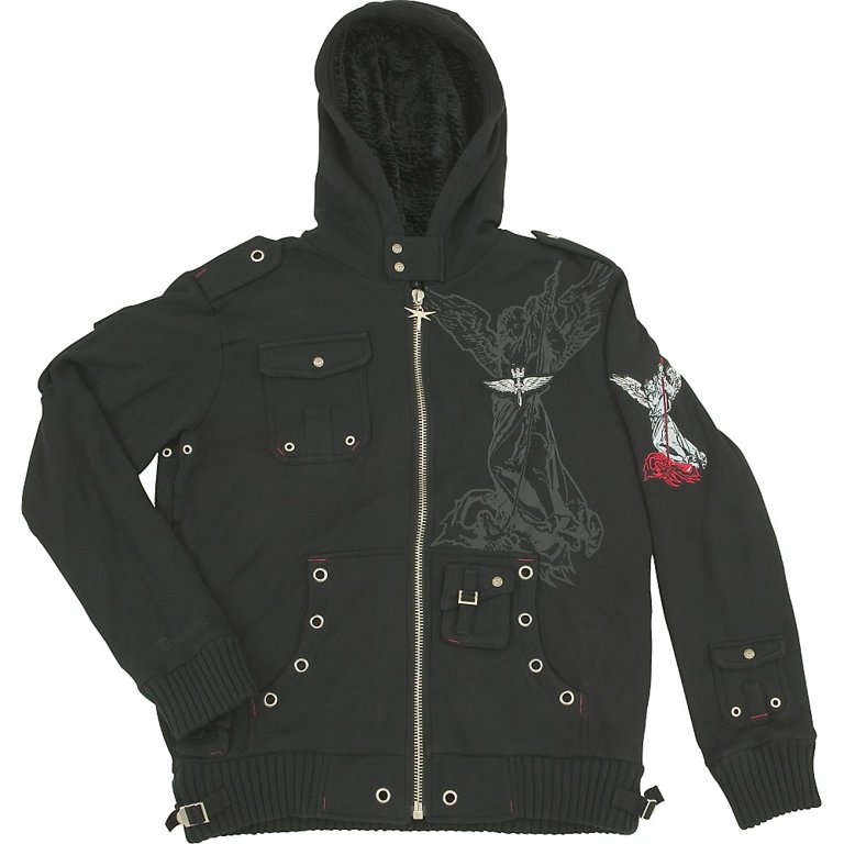 Arrow Affliction Hoodie
