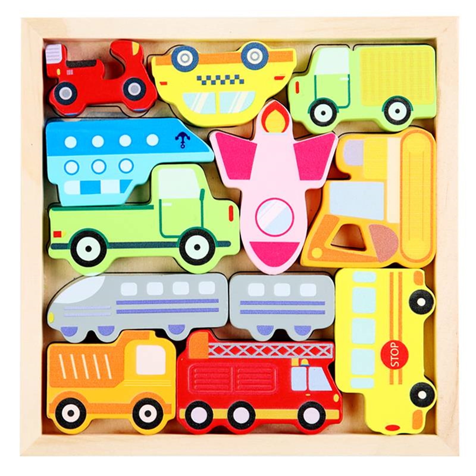 Click here for Big Save hwretie Puzzles Clearance three-Dimension... prices