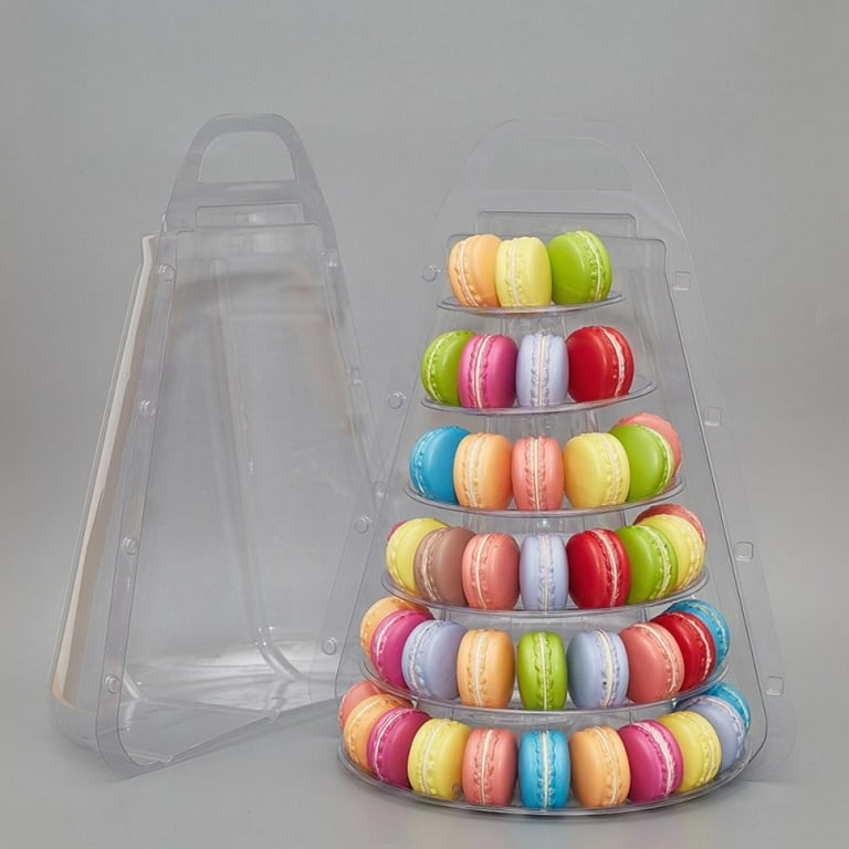 Macaron Tower Stand