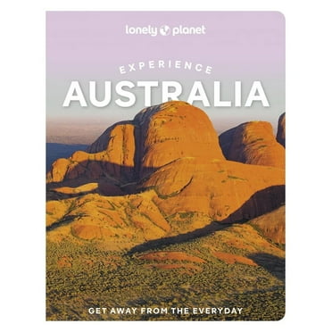 Travel guide: lonely planet australia - paperback: 9781786572370 ...