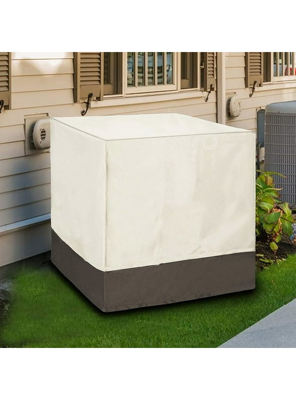 Air Conditioner Covers in Weatherproof Covers - Walmart.com