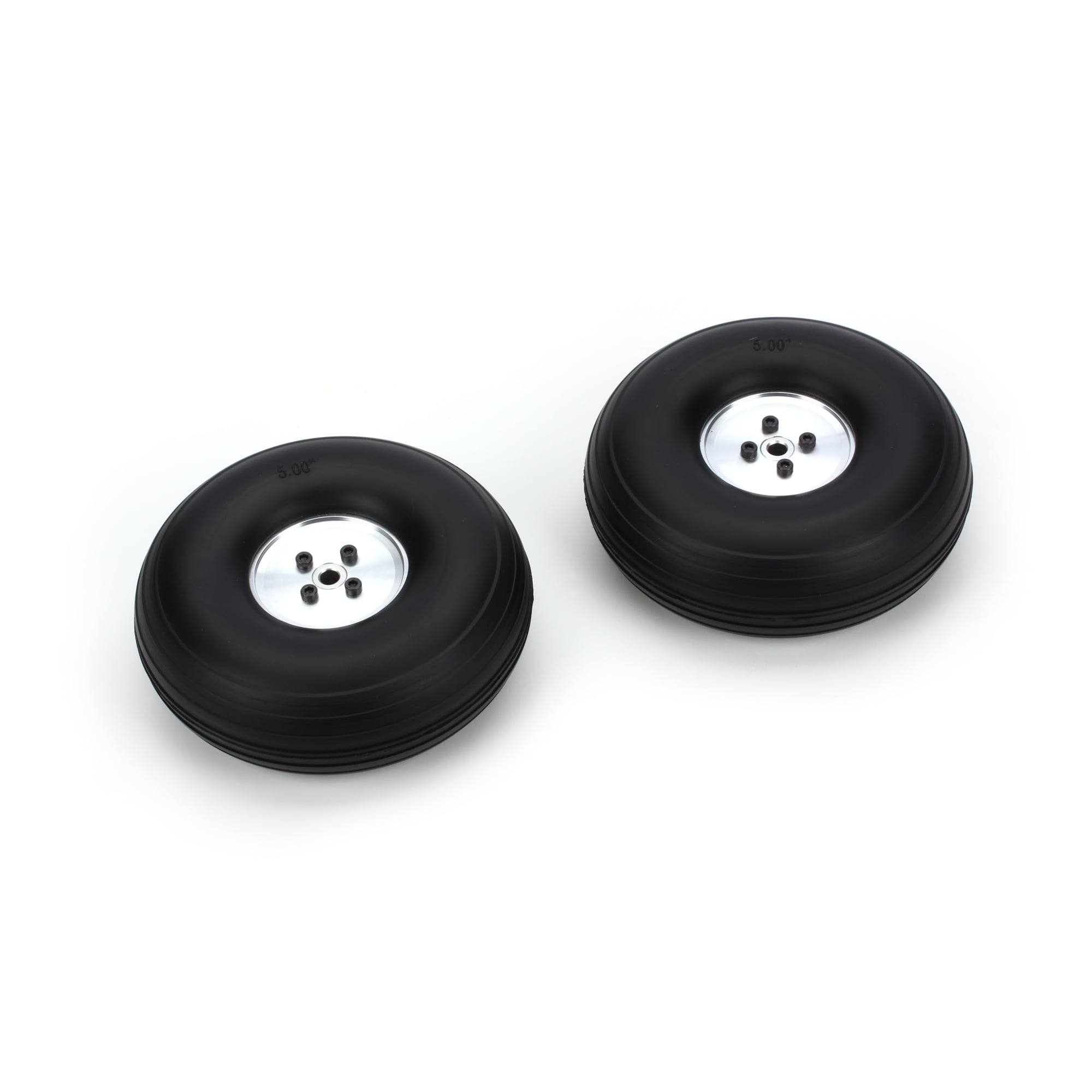 Hangar 9 Main Wheel Set 3.1m Sukhoi MM ARF HAN106015 Replacement ...