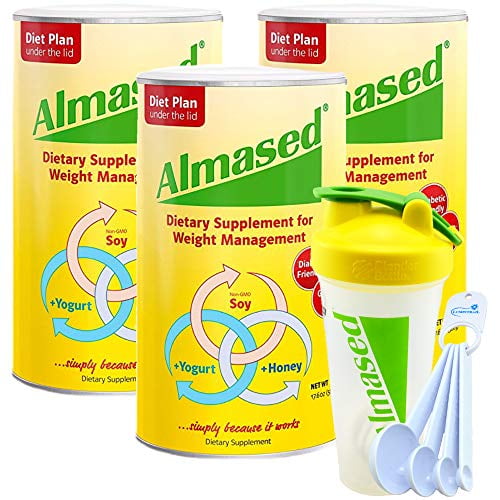 Almased Powder