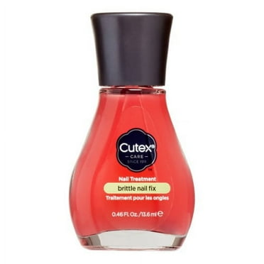 Cutex Intense Recovery, 0.5 Oz - Walmart.com