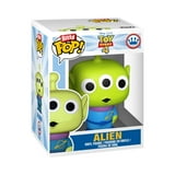 Funko Bitty POP Arcade: Toy Story Alien Claw Machine, Glow in the Dark ...
