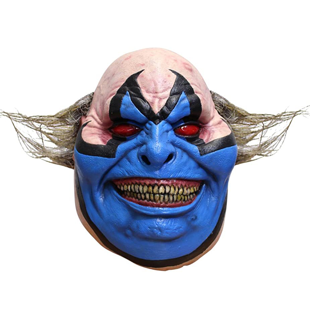 Spawn-Violator Mask Ghoulish Máscara | Walmart en línea