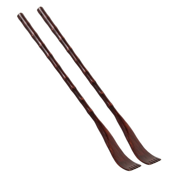 Wooden Back Scratchers