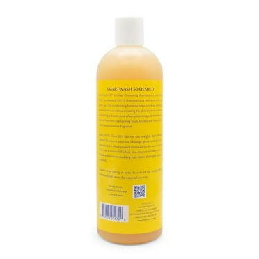 Chris Christensen Clean Start Clarifying Dog Shampoo - Pro-Vitamin ...