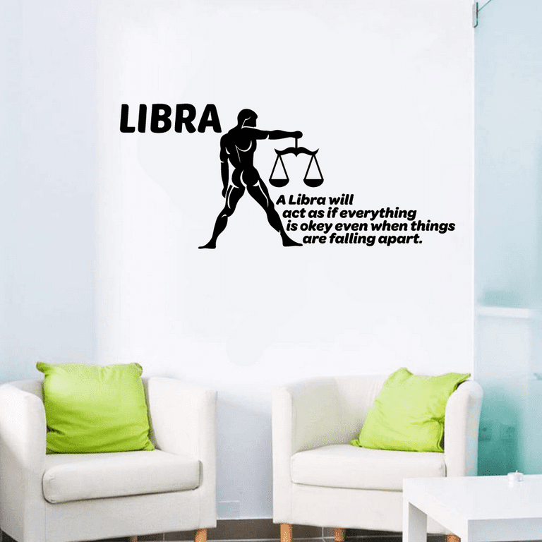 Libra Sign Quotes