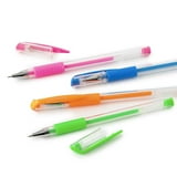 Gel Pens with Stand by Artist's Loft™ - Walmart.com