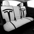 EKR Custom Fit Model 3 Car Seat Covers for Tesla Model 3 2017 2018 2019 ...