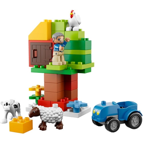 LEGO My First Farm Set 6141 Brick Owl LEGO Marketplace