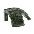 Aqua Culture Corner Basking Platform for Reptiles, Terrarium Decor ...