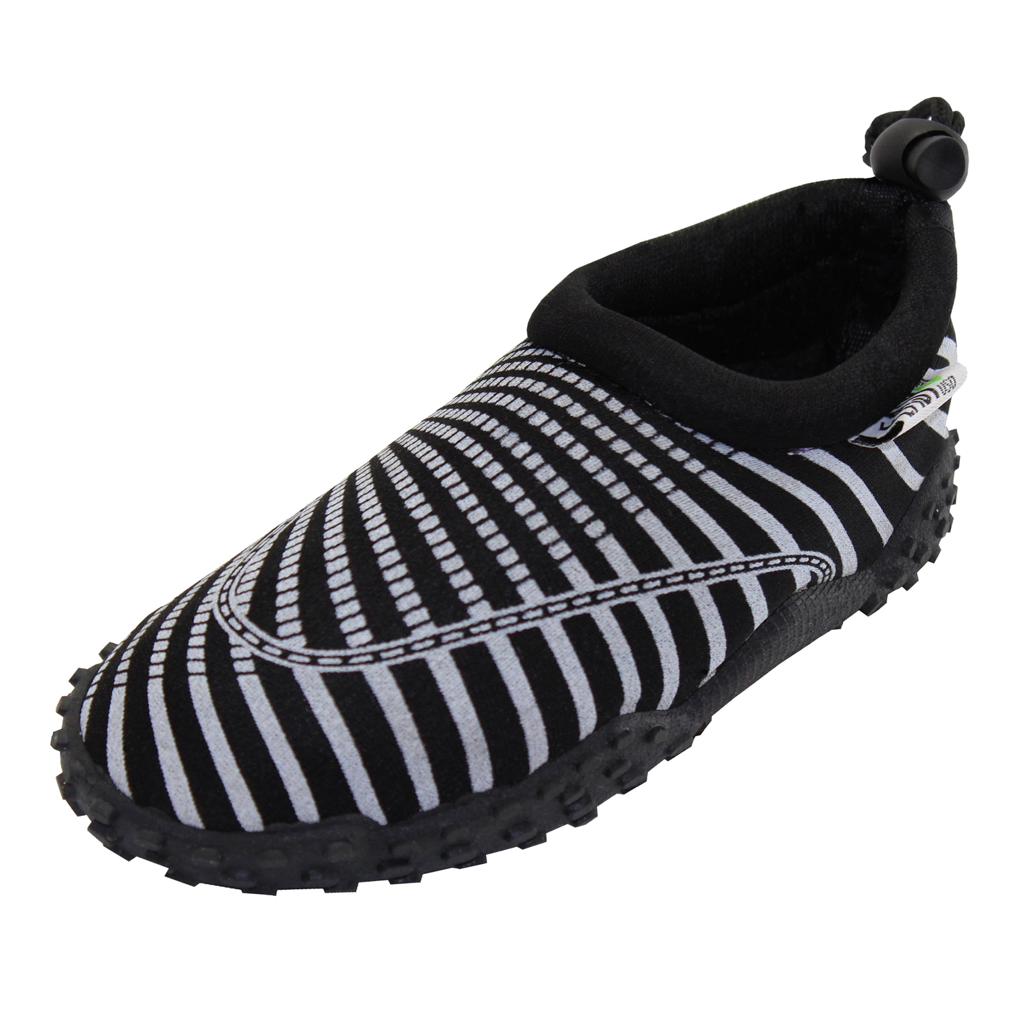 SNJ Women's Wave Water Aqua Pool Beach Surf Yoga Socks Shoes - Walmart.com