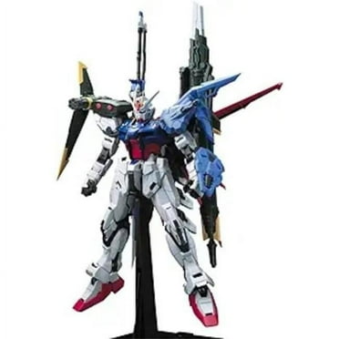 PG Mobile Suit Gundam 00 [Double Oh] Double O Raiser 1/60 Scale Color ...