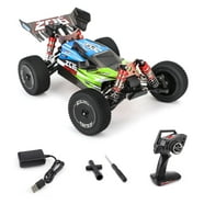 DEERC RC Cars DE36W Remote Control Car with 1080P HD FPV Camera, 1/16 ...